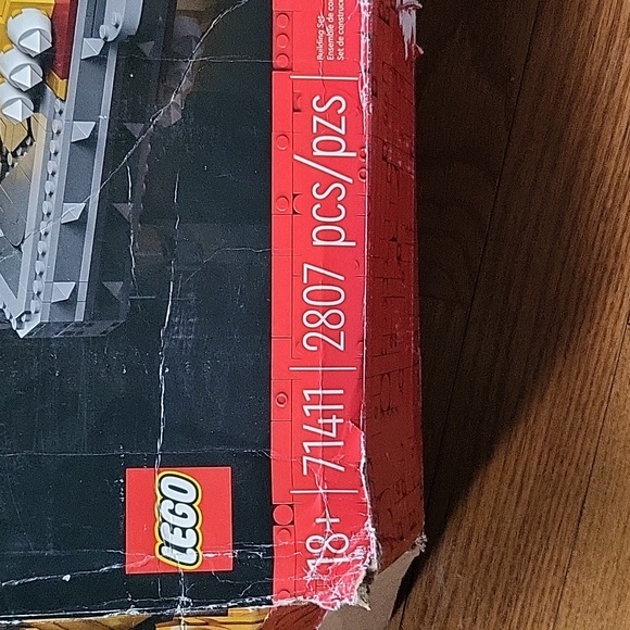 Lego | Toys | Super Mario The Mighty Bowser Collectible Figure | Poshmark